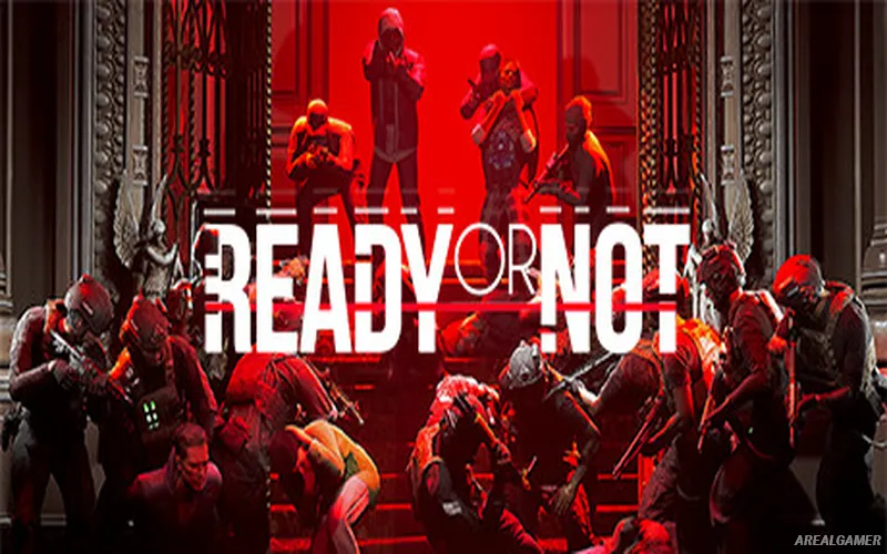 Download Ready or Not Free PC Game