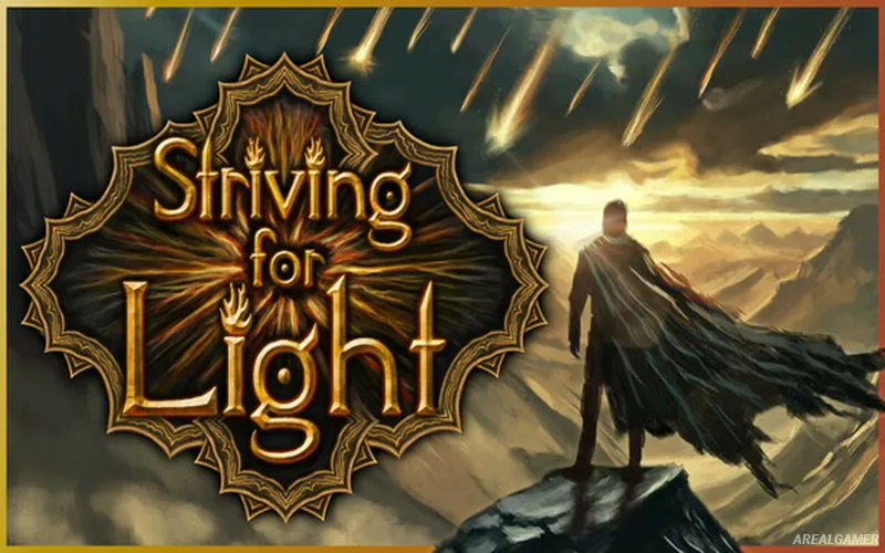 Download Striving for Light Free PC Game