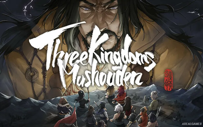 Download Three Kingdoms Mushouden Free PC Game