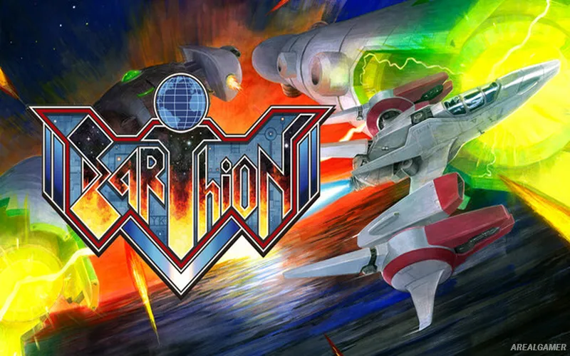 Download Earthion Free PC Game