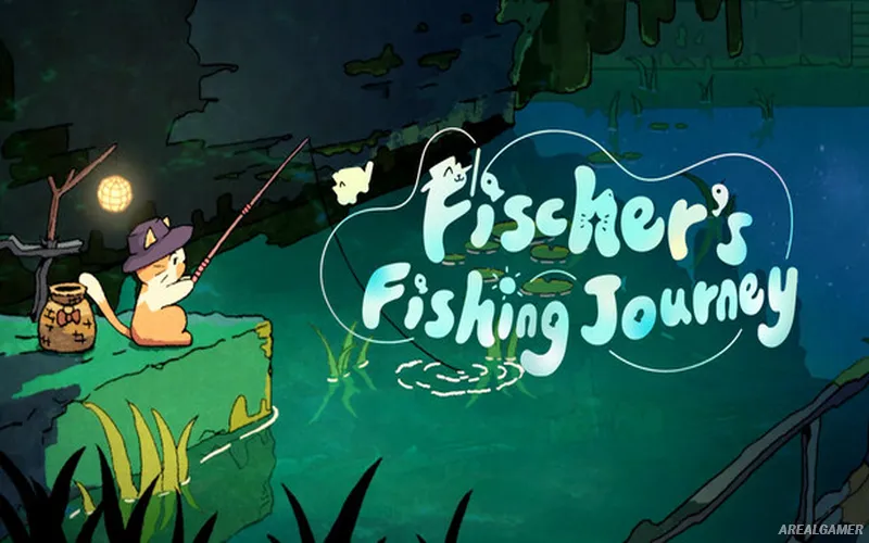 Download Fischer's Fishing Journey Free PC Game