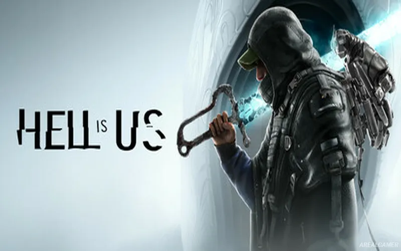 Download Hell is Us Free PC Game
