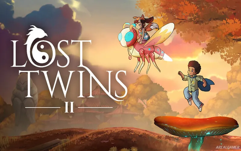 Download Lost Twins 2 Free PC Game