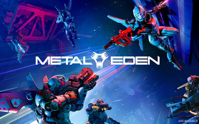 Download METAL EDEN Free PC Game