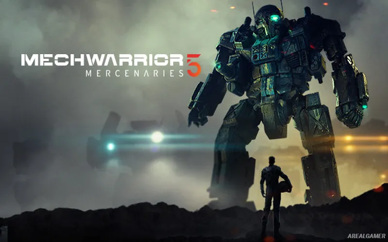 Download MechWarrior 5: Mercenaries Free PC Game