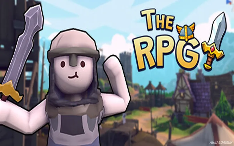 Download The RPG Free PC Game