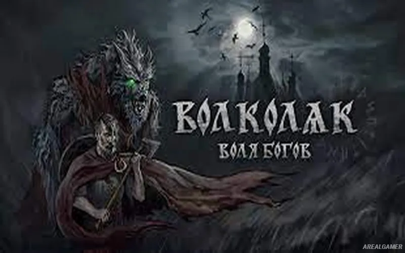 Download Volkolak: The Will of Gods Free PC Game