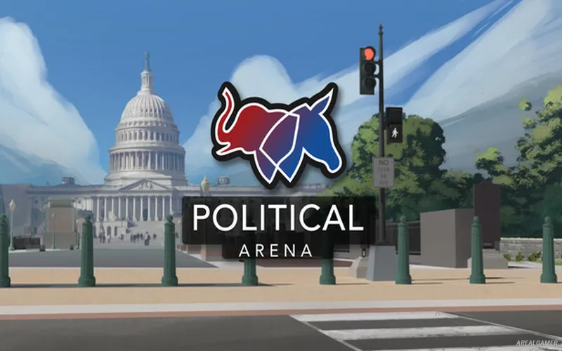 Download Political Arena Free PC Game
