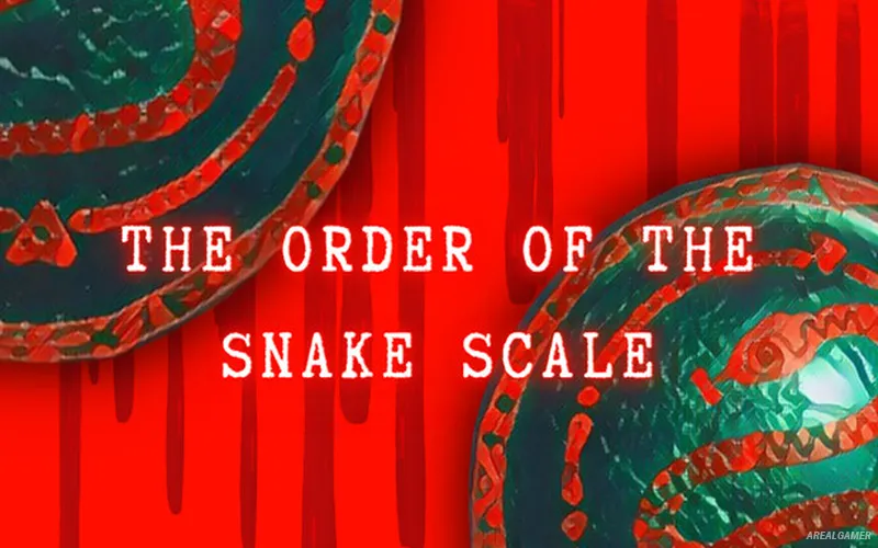Download The Order of the Snake Scale Free PC Game