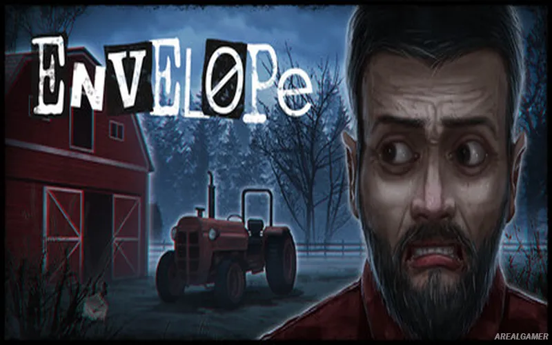 Download Envelope Free PC Game